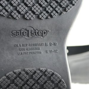 Safe T Step | Shoes | Mens Safe T Step Slip Resistant Clog Sz 9 | Poshmark